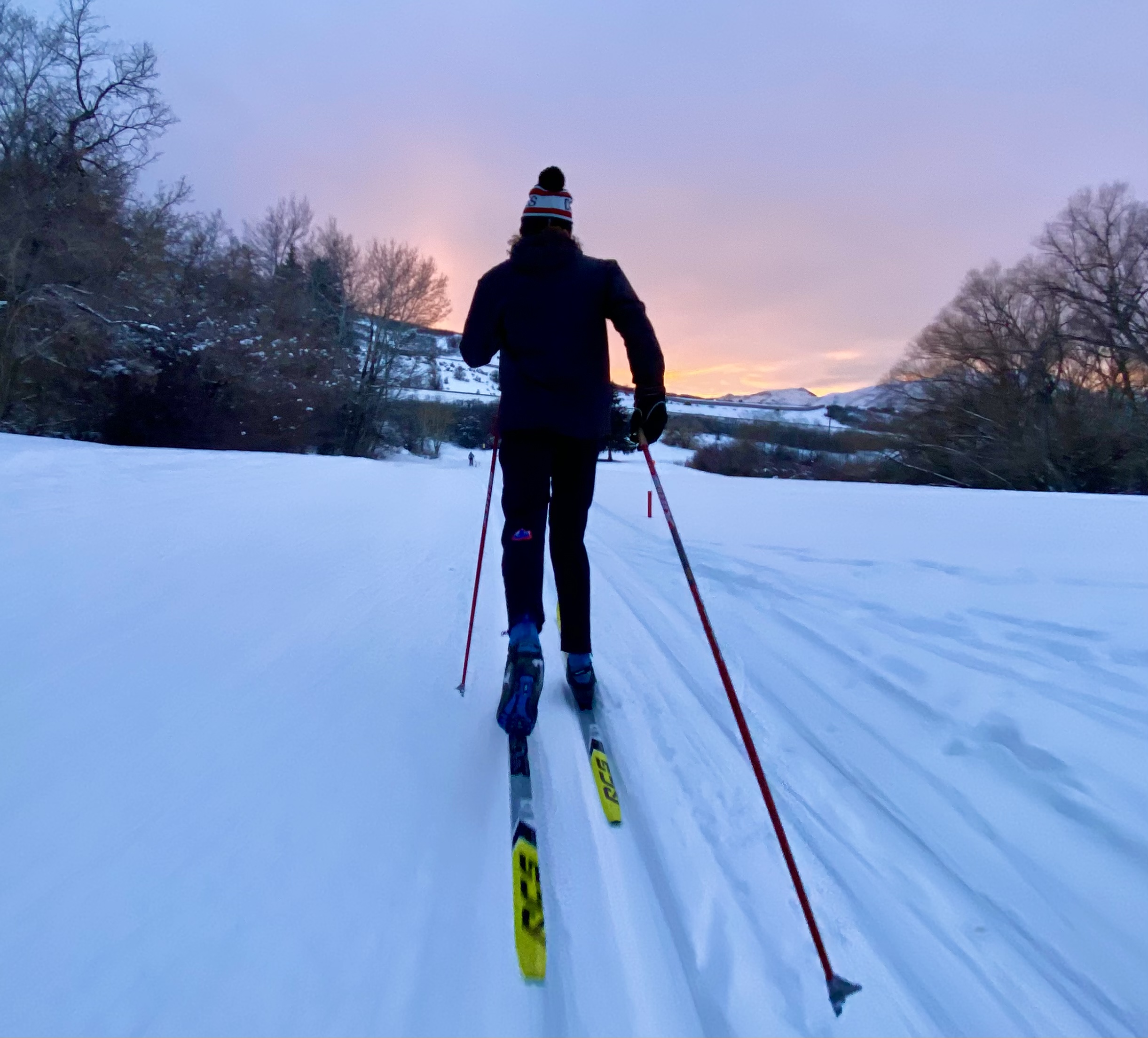 Preparing for Cross Country Skiing – Part 1 - The Utah Nordic Alliance